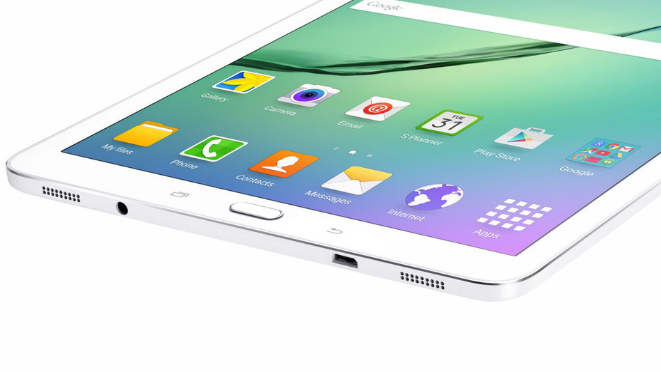 Samsung Galaxy Tab S2 : Review, Features & More - Tech Quark