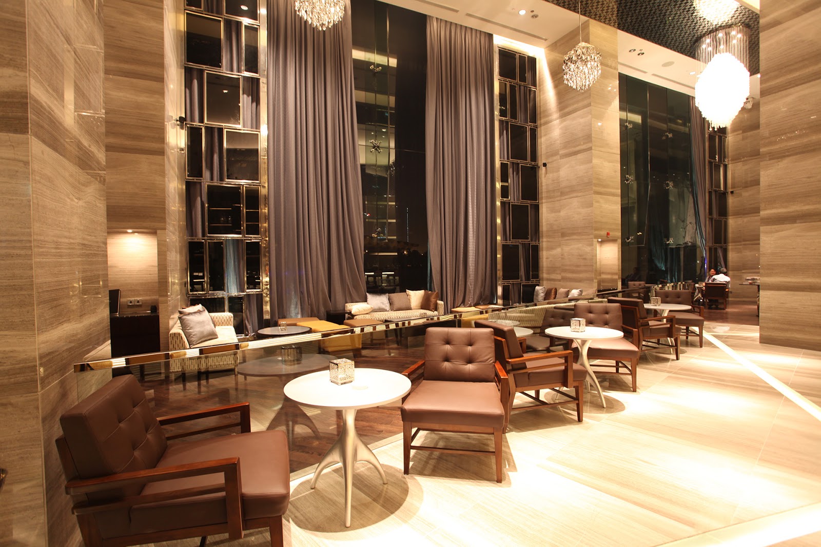 WE Travel, Leisure & Lifestyle: Lifestyle Nightclub - Antidote Bar, JW ...