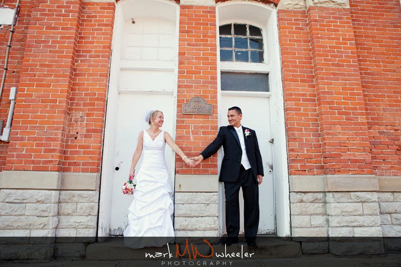 Mark Wheeler Photography