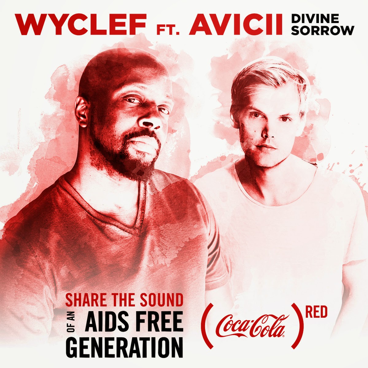 Great White DJ: "Devine Sorrow I Thank You For the Joy That Follows"