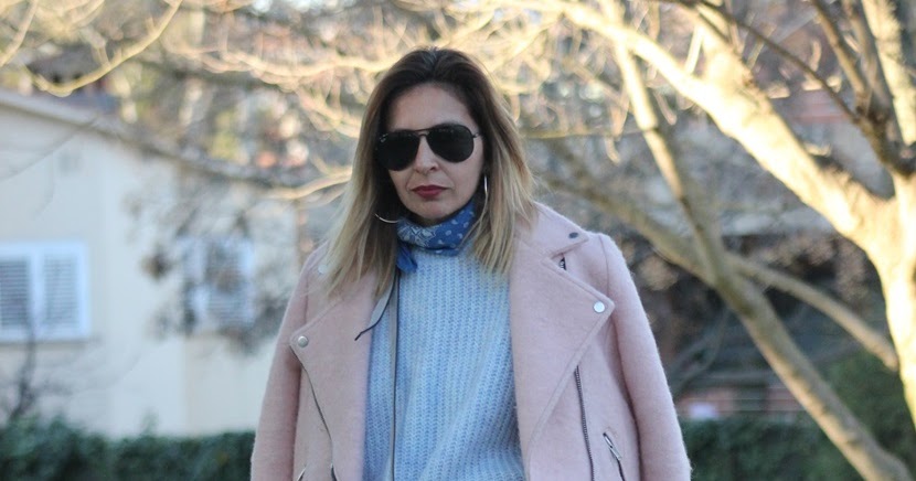 My Secret Shopping: Soft colors