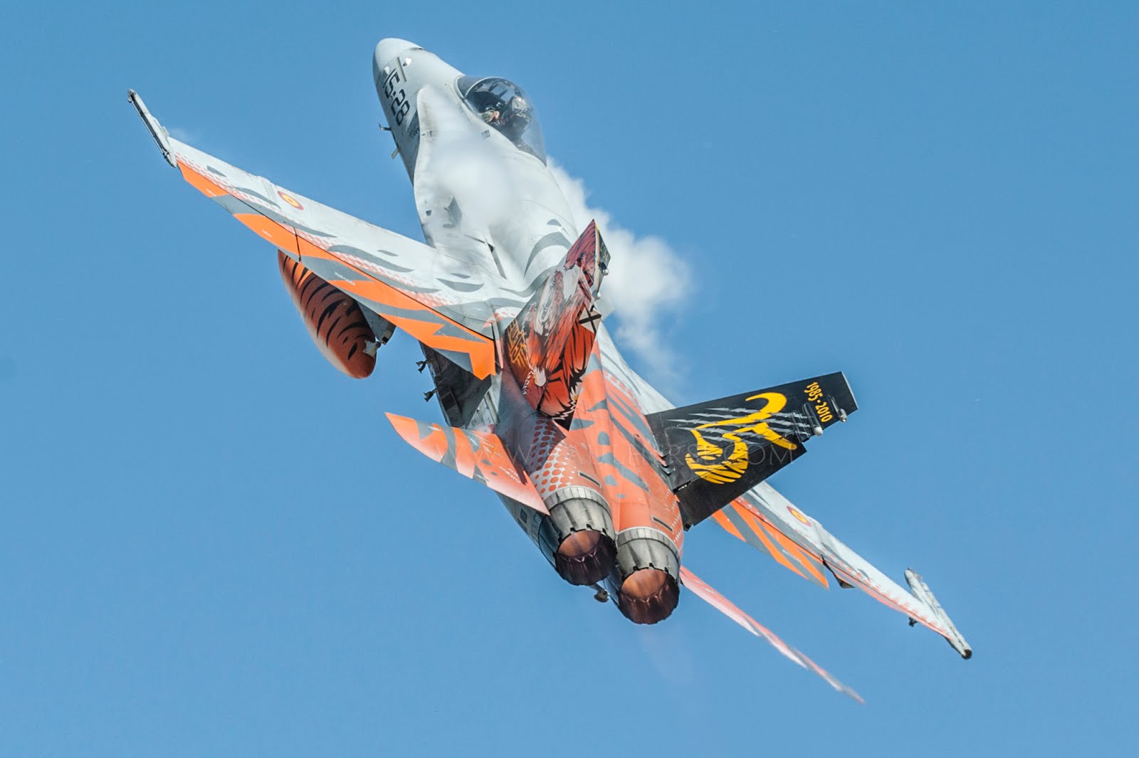 30 aniversario de la llegada del F-18 al Ejército del Aire - LQT Defensa