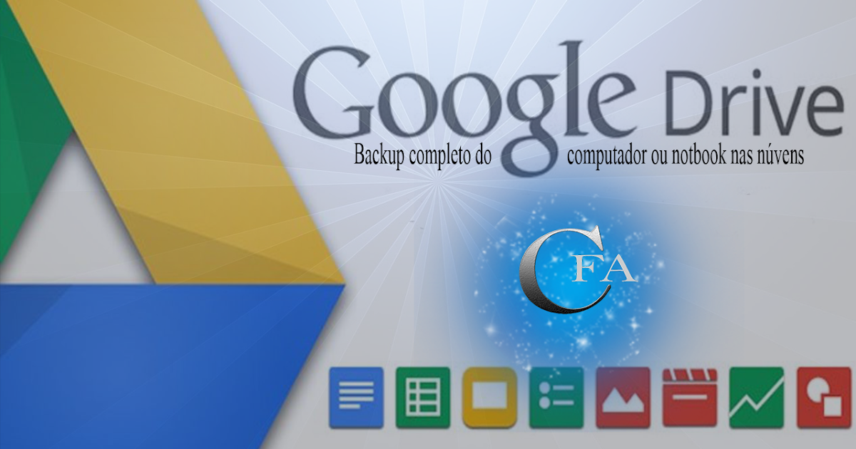 Tutorial Google Drive