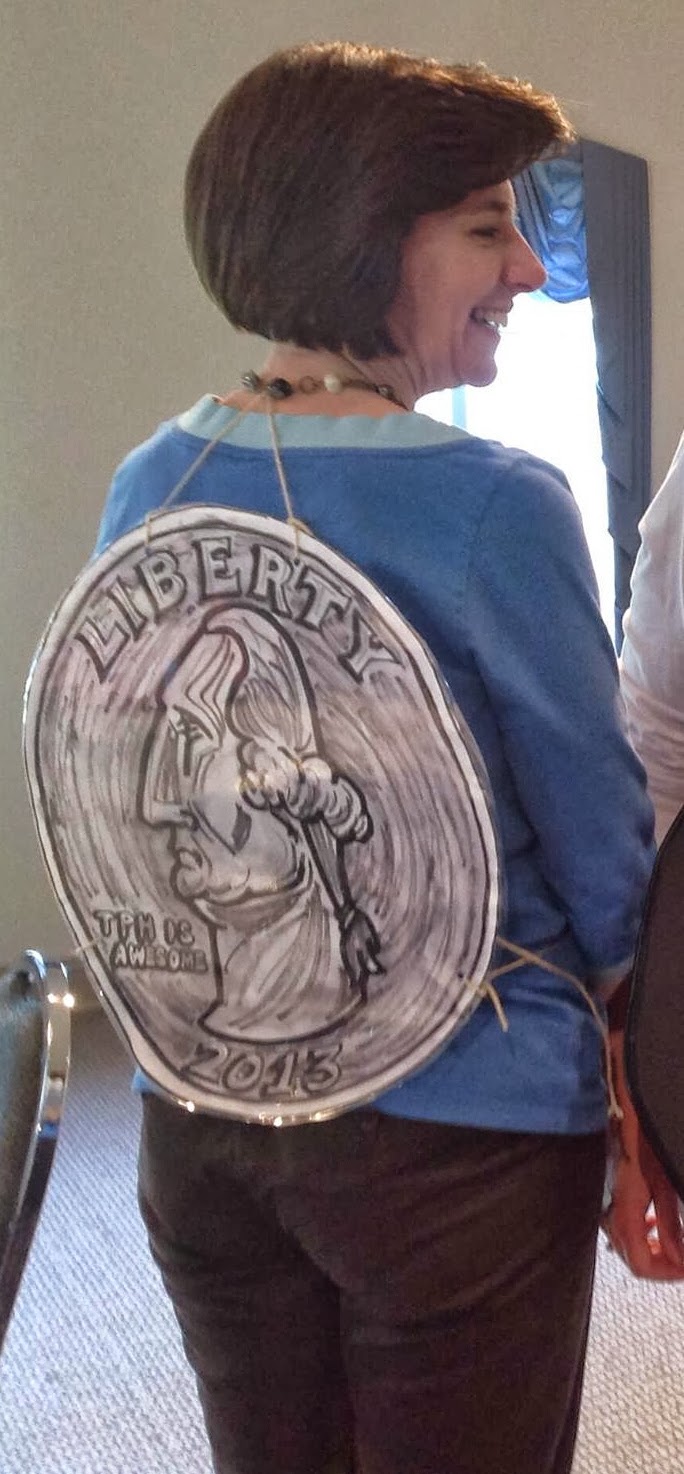 Miss Mel's Blog: October's Teen Poetry Happens Celebrates with Word ...