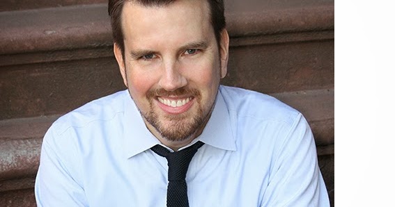 kenneth in the (212): Get 'Tomorrow' Today