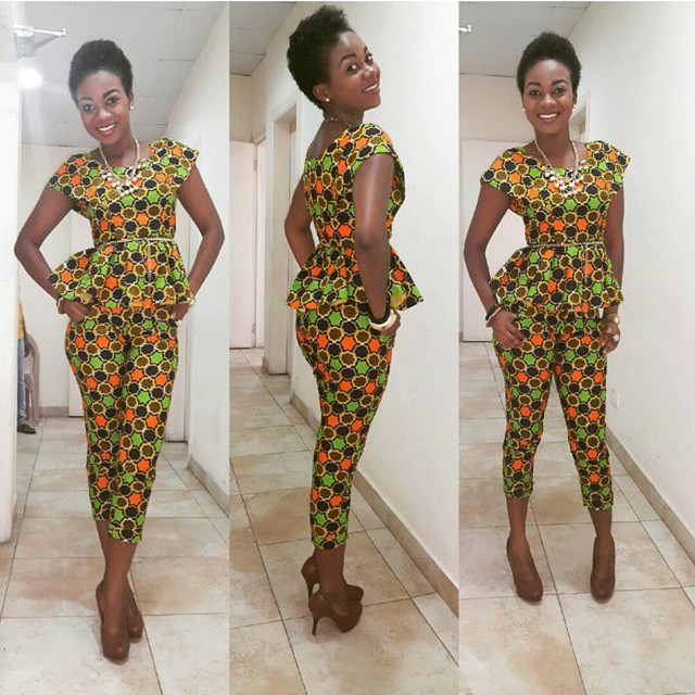 Sophie Mbeyu Blog: MITINDO/MISHONO YA VITENGE KWA WANAWAKE NA WANAUME!