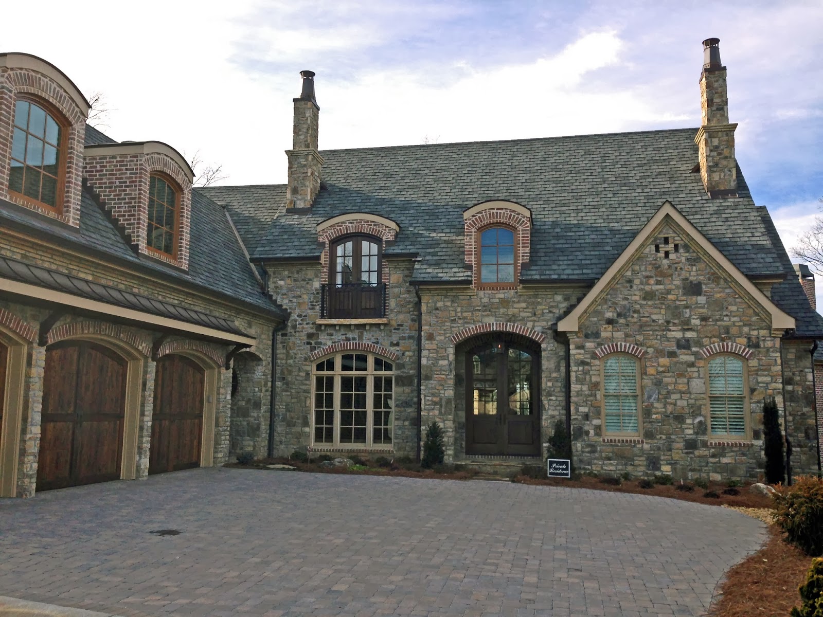 Foundation Insights--ATL: CFA Project of the Year Award Winner – Kyle Henry