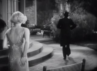 Let's Misbehave: A Tribute to Precode Hollywood: June 2012