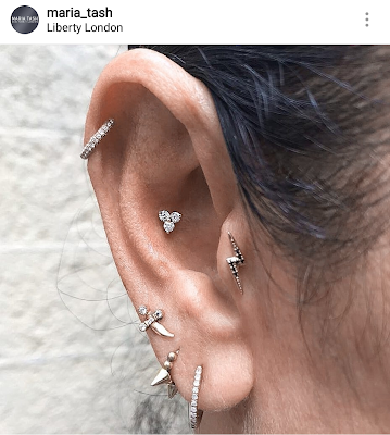 5th Avenue Goth: Trend: Curated Ear