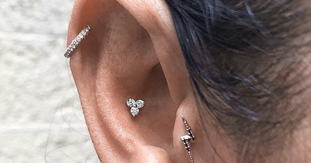5th Avenue Goth: Trend: Curated Ear