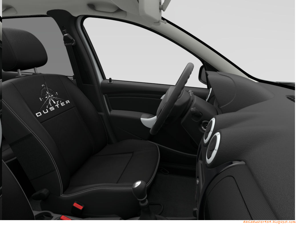 Nuevo Dacia Duster Adventure | 4x4 JAMARAZ