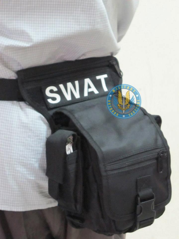 KedaiLoreng: Tactical Bags