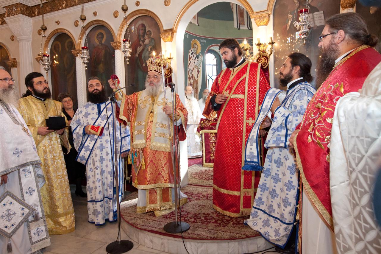 ΙΣΤΟΓΡΑΦΟΣ: ΧΕΙΡΟΤΟΝΙΑ ΔΙΑΚΟΝΟΥ ΣΤΑ ΓΙΑΝΝΙΤΣΑ