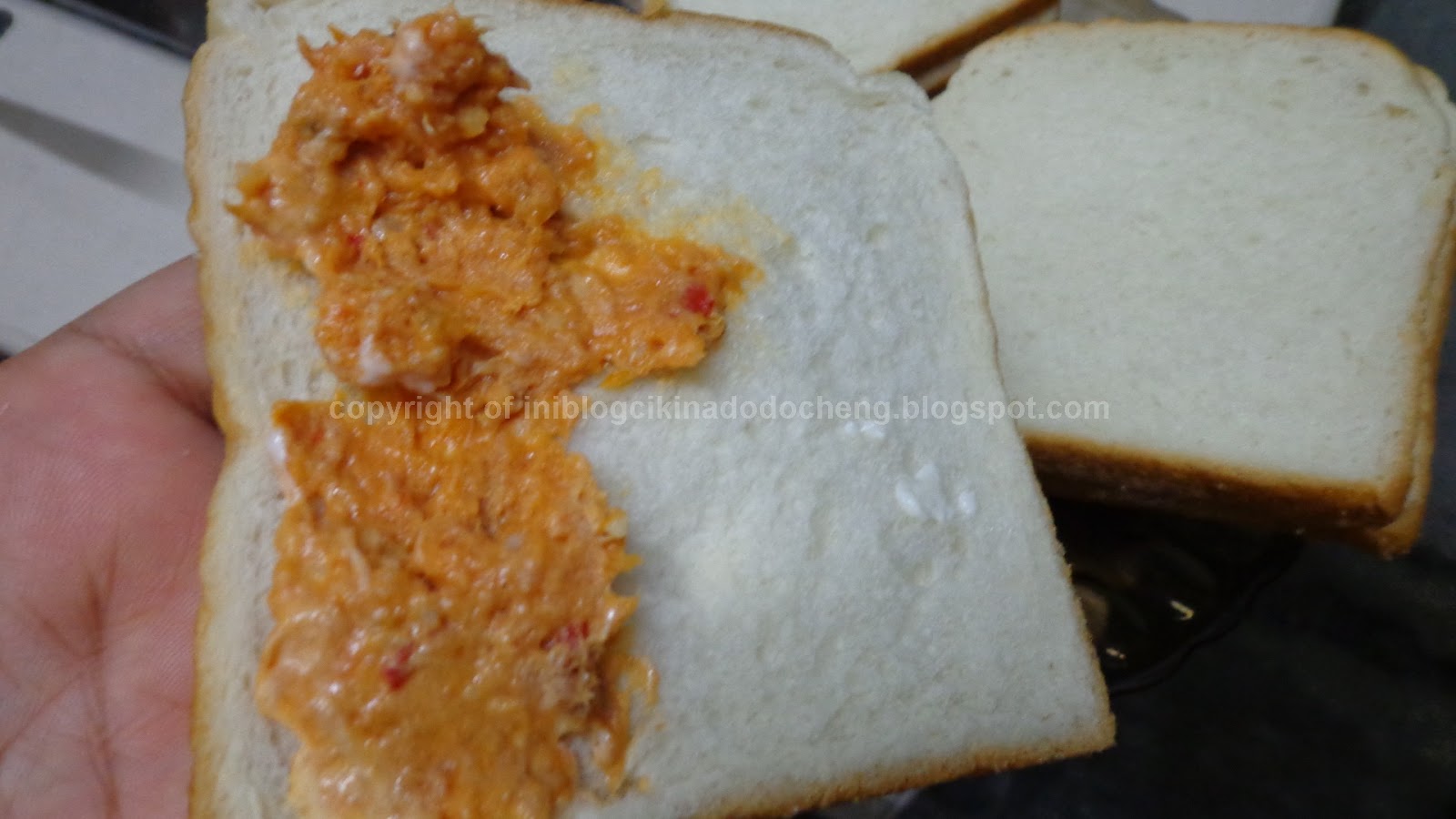 blog cik ina do do cheng: Juadah berbuka & bersahur yang mudah ...