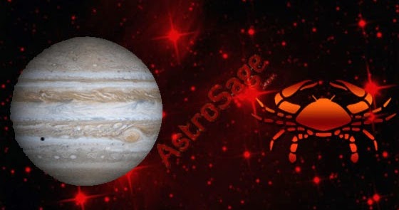 AstroSage Magazine: Jupiter Retrograde In Cancer - Unveiling The Deceivers