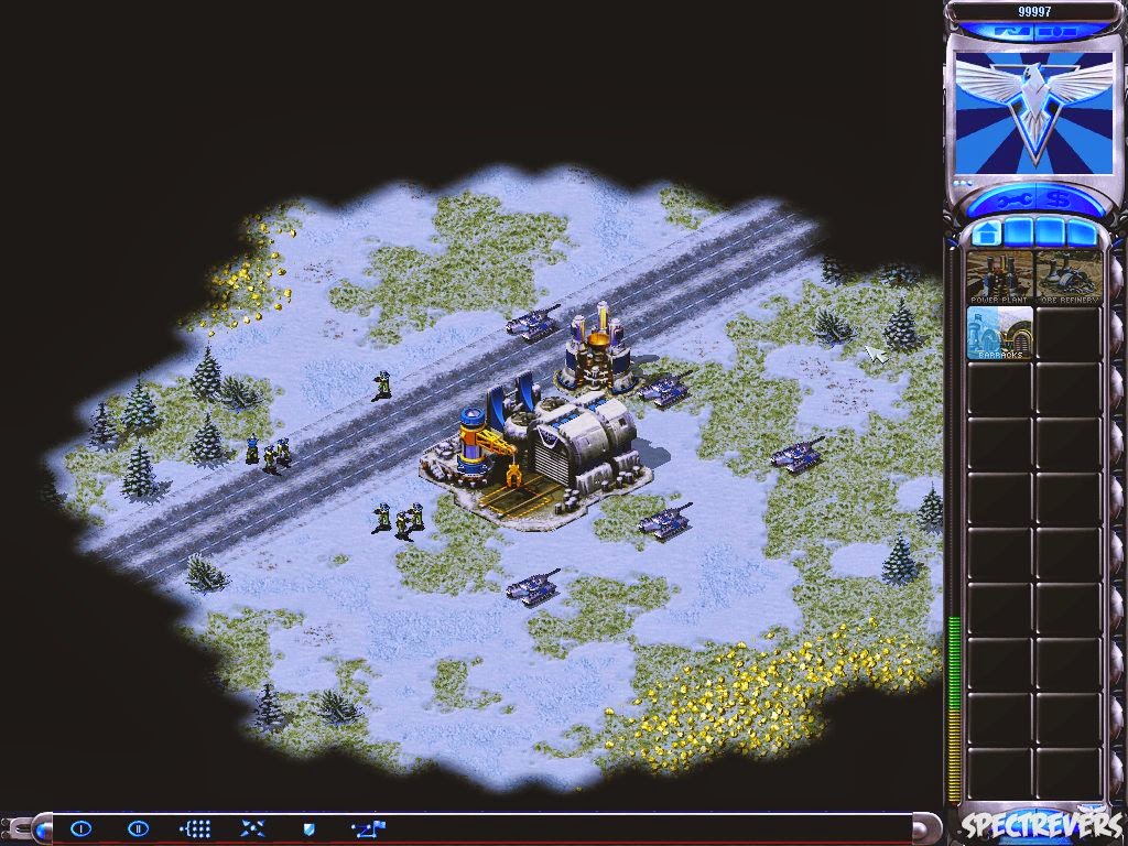 Red alert 2 cheat engine - jafintl