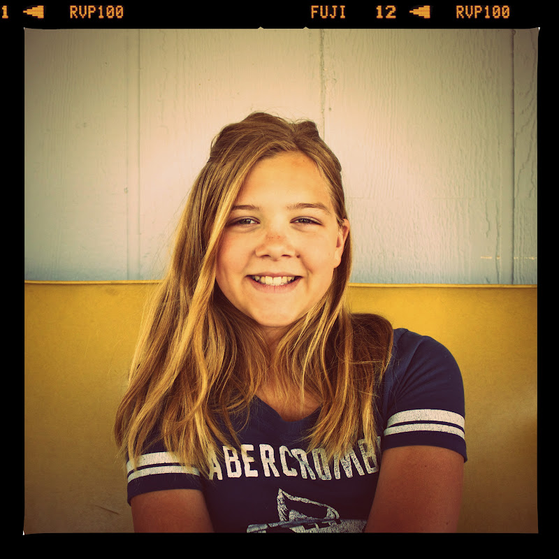 ARTFULIFE: So This is What 12 Looks Like!