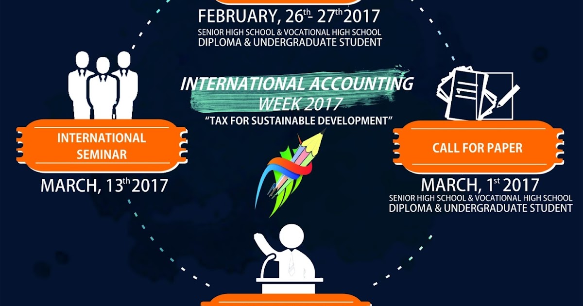 IAW 2017: International Accounting Week #3