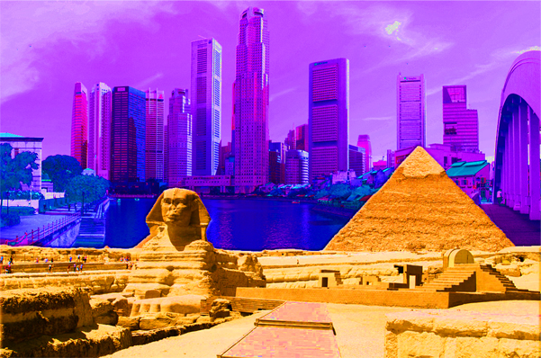 Peradaban Manusia: Maju atau Mundur? | Zaman Batu: Satu Pembohongan Sejarah