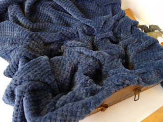 Pieces by Polly: How to Make Newt Scamander's Magical Case