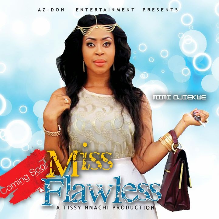 Nollywood by Mindspace: MIMI ORJIEKWE, KENNETH OKOLIE, BELINDA EFFAH ...