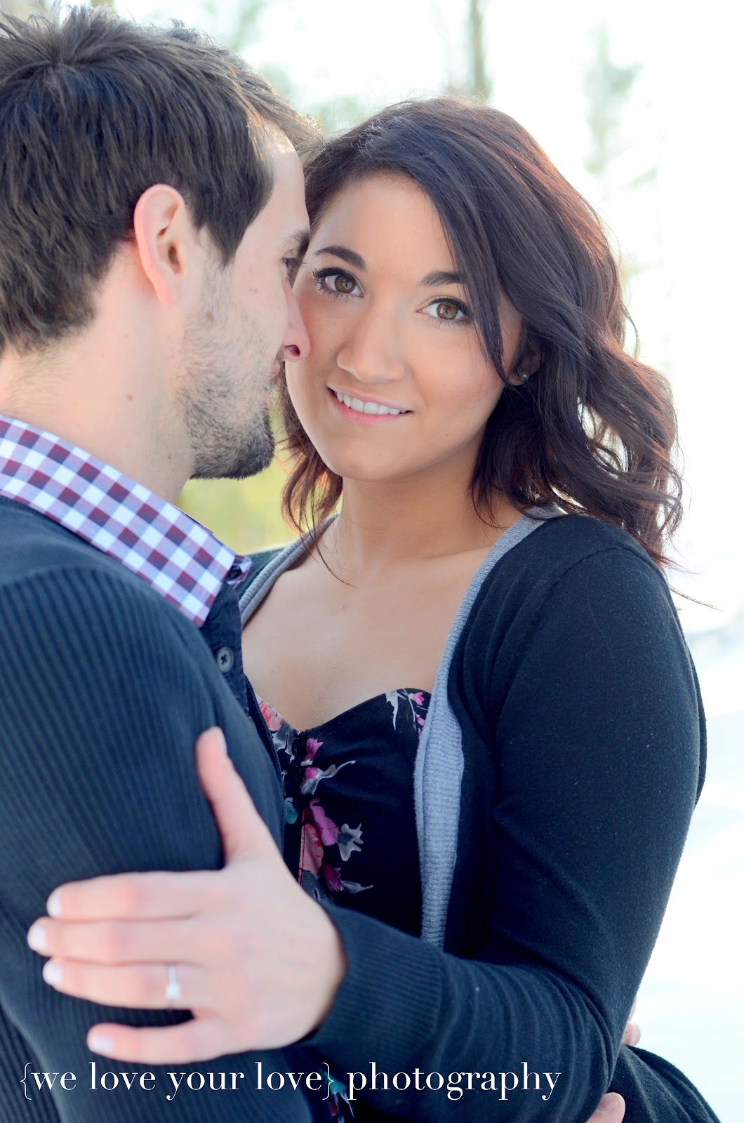 WE LOVE YOUR LOVE Photography