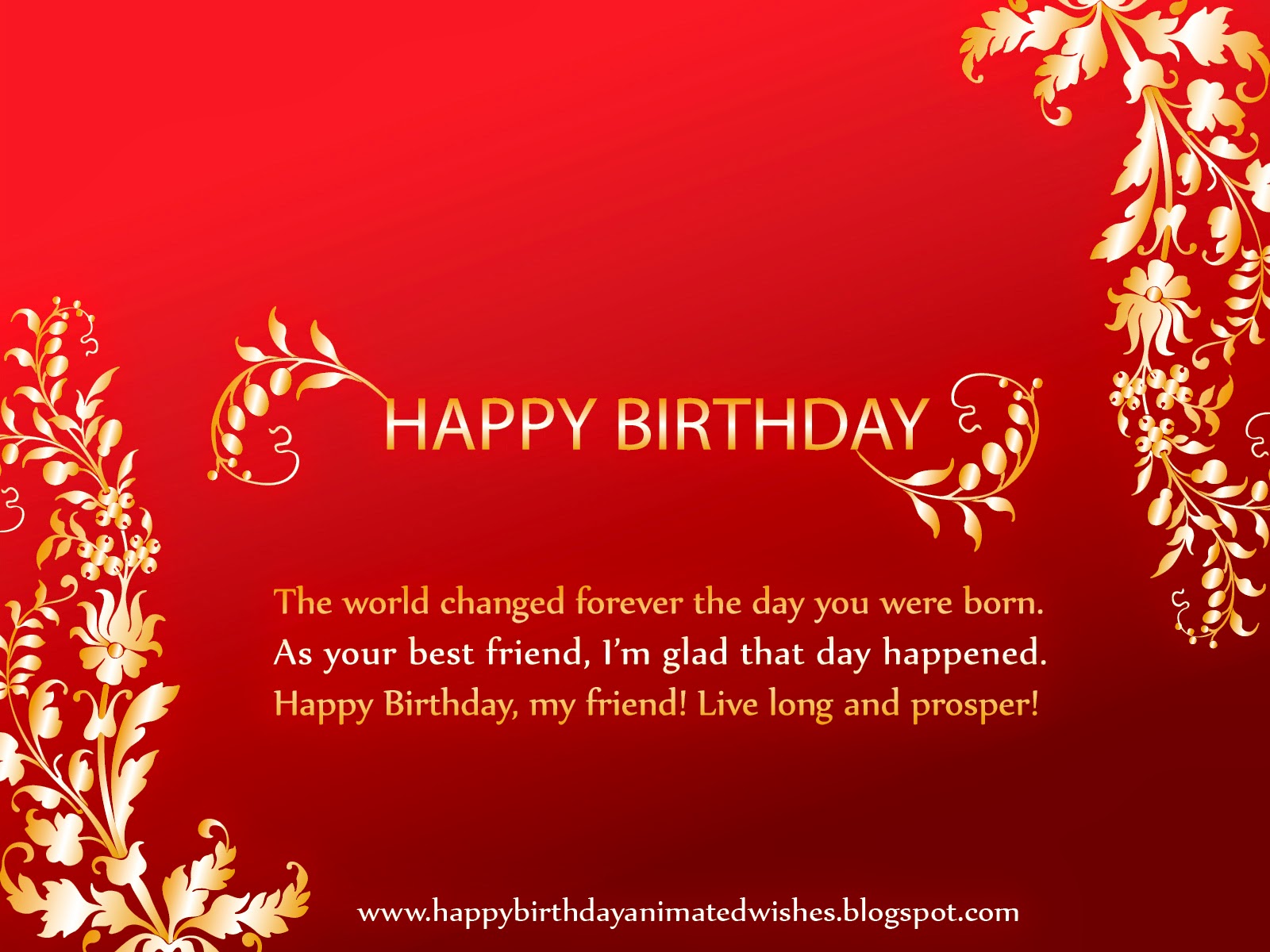 Happy Birthday Wishes 32 HAPPY BIRTHDAY WISHES Happy Birthday Wishes 32 HAPPY BIRTHDAY WISHES