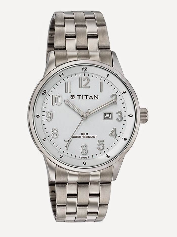 Watches: Titan Watches for Men