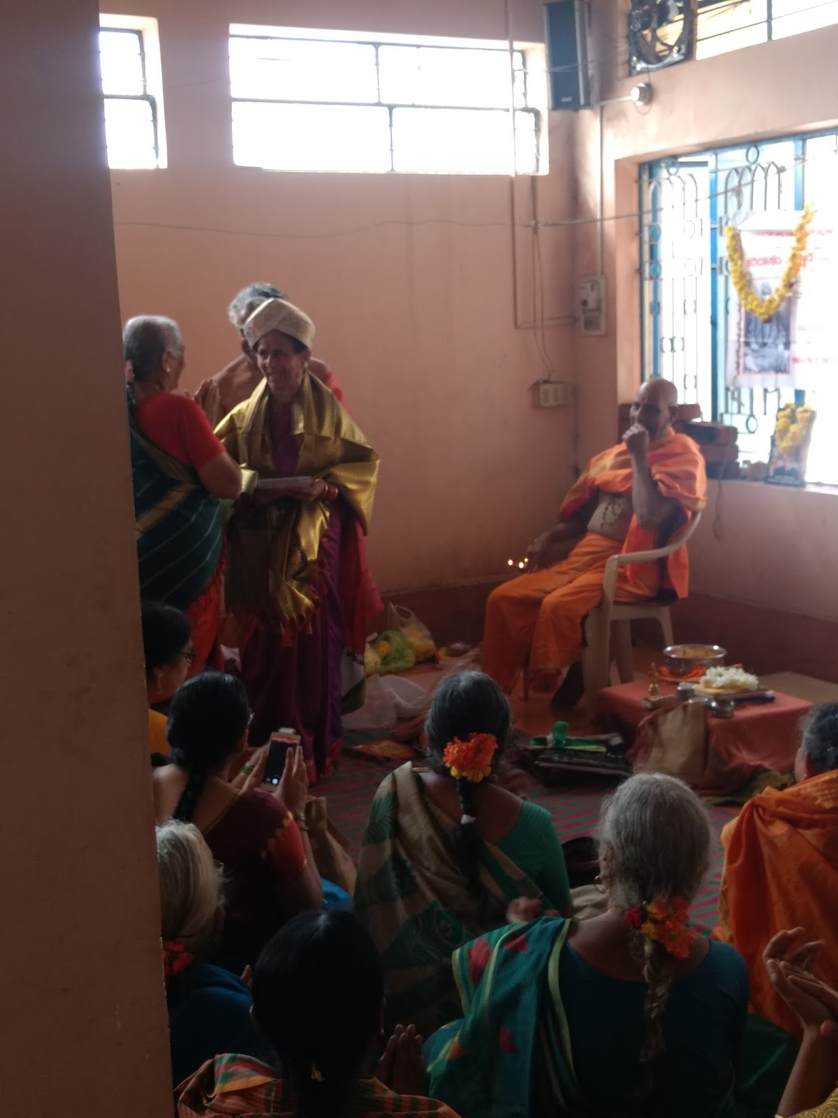 Dwaitha Tatthva Vaadha: January 2018 - Smarane of Paramapriya Subbaraya ...