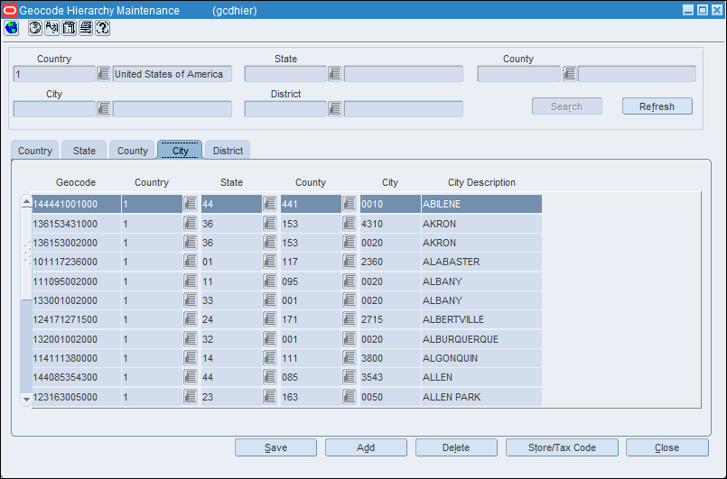 Complete Oracle Retail Tutorials and Training Materials by Nagesh Mishra