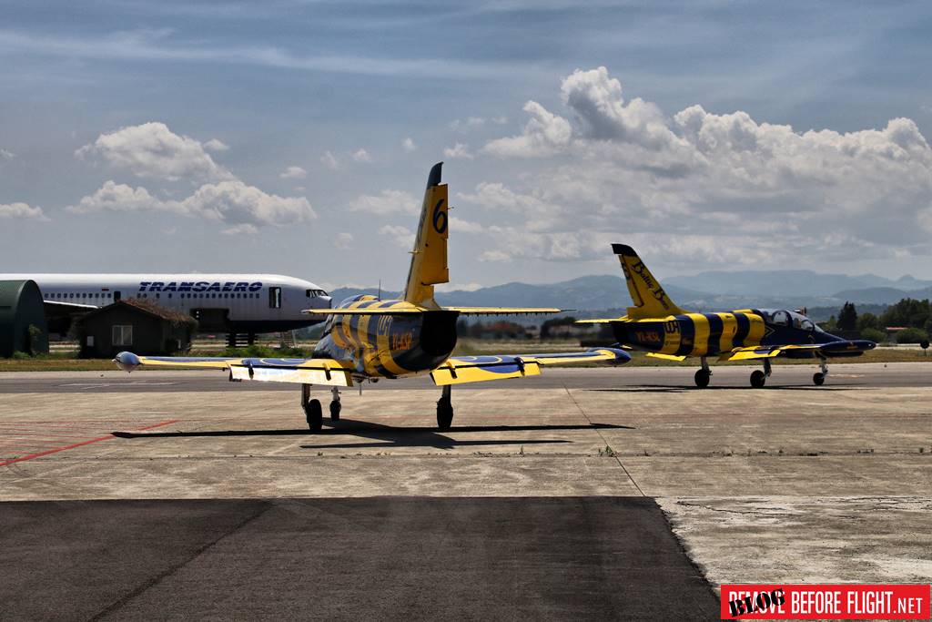 BALTIC BEES: INTERVISTA AD ALESSANDRO SCORRANO - JET N.6 - Blog Before ...