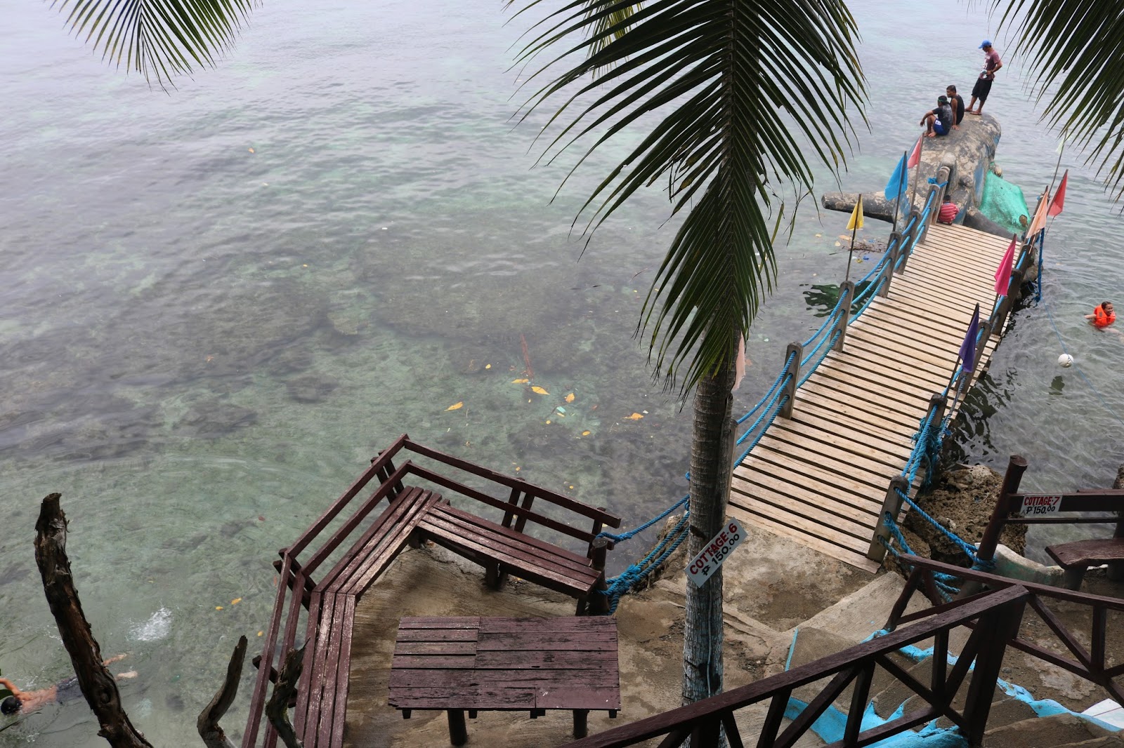 IT'S MORE FUN IN THE PHILIPPINES :-): JURASSIC PARK & PUNTA DIWATA CAVE ...