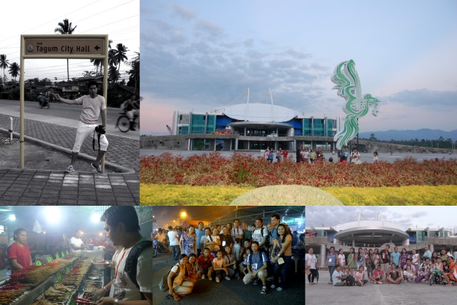 Tagum City Day Tour a must experience, you wished you were there ...