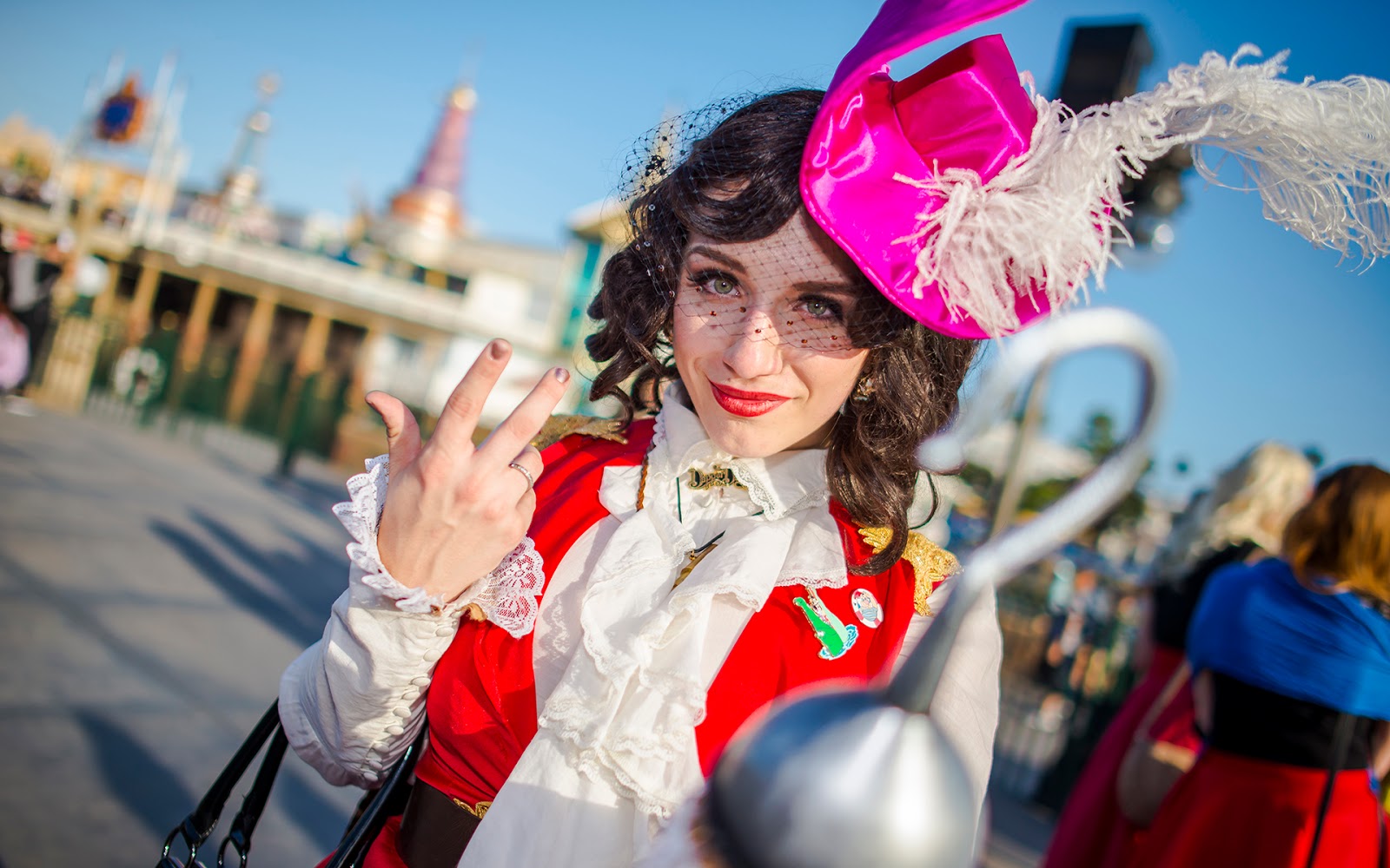 Dapper Day Spring 2016: Part 1