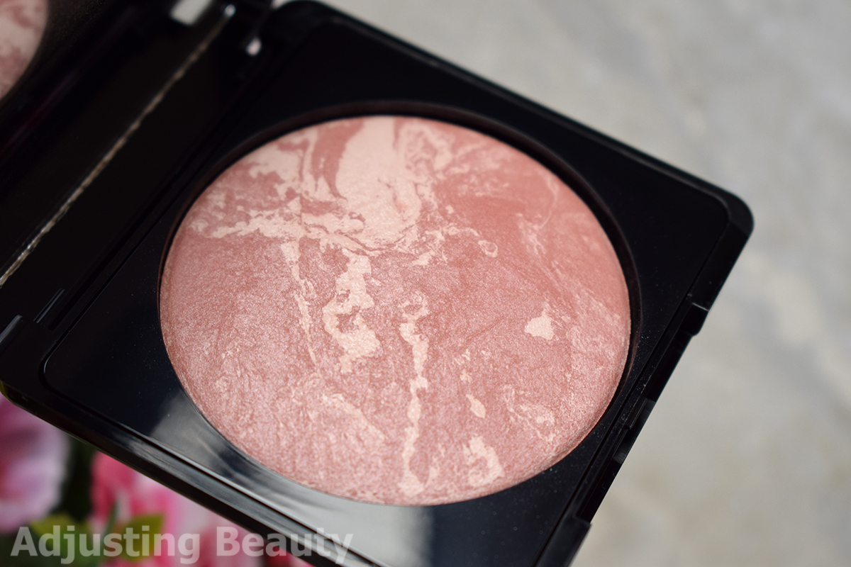 Review: L.O.V. BLUSHment Blurring Blush - 30 Beautiful Minds Empower ...