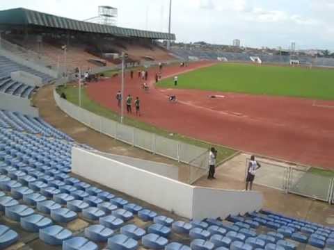 FIFA STANDARD RATING: The Ten Most Beautiful Stadium In Nigeria - Cheer ...