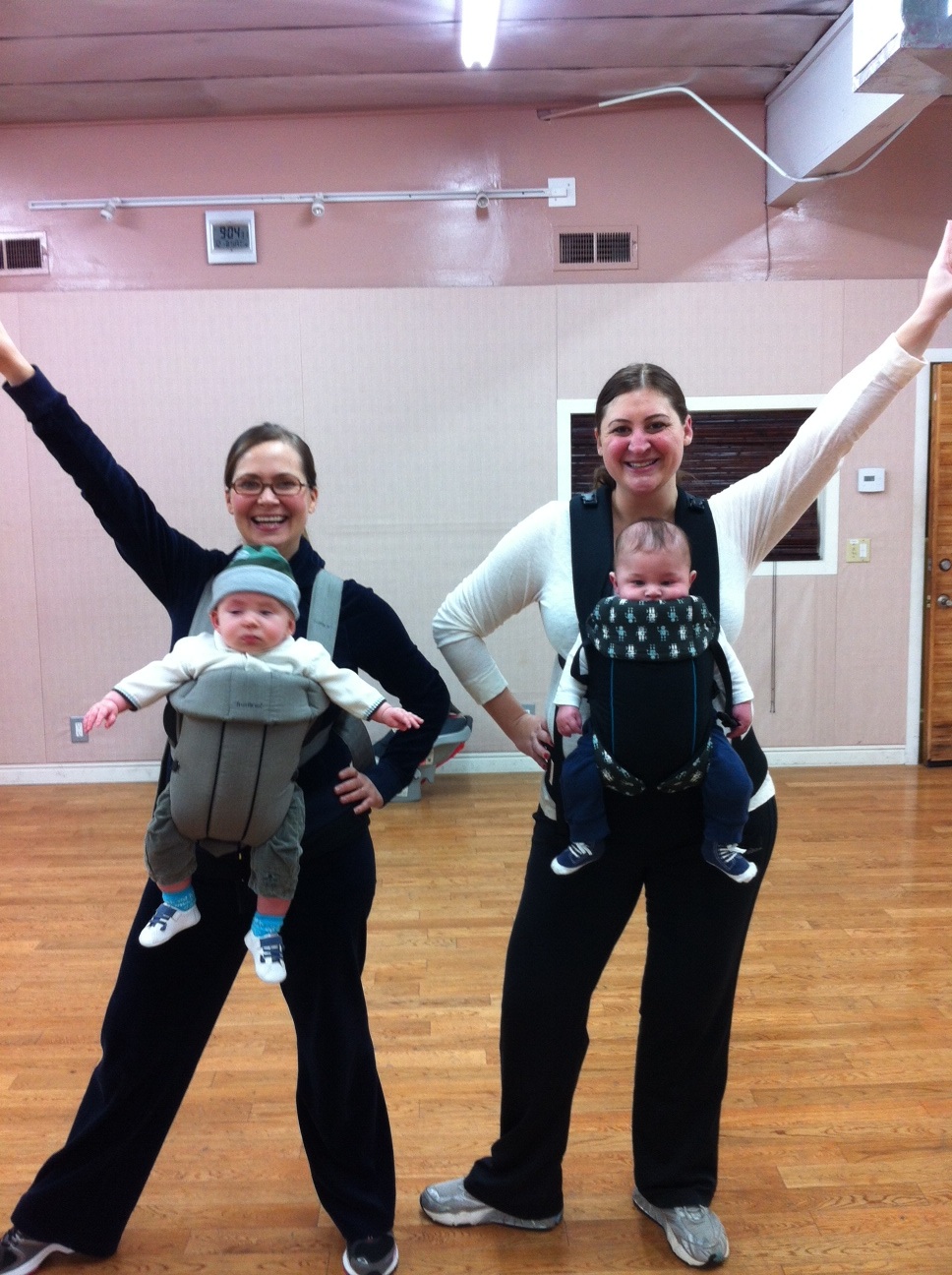 December 2012 - Missing Maxie