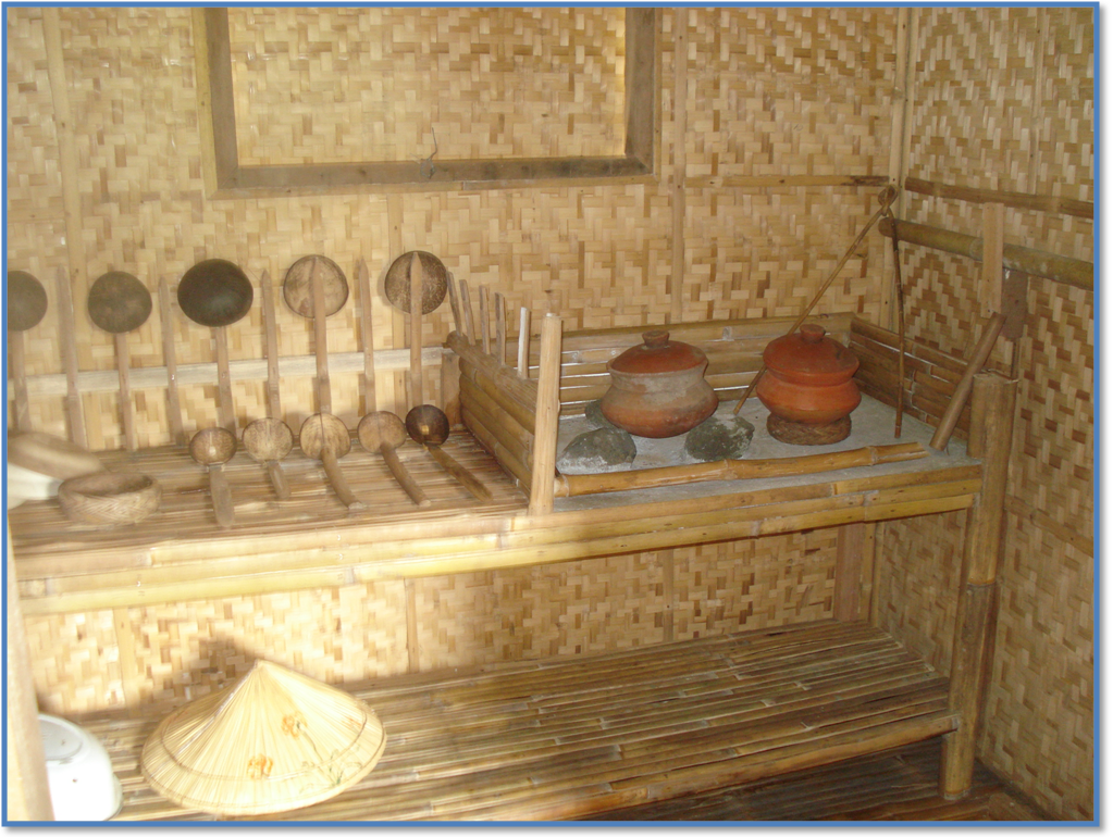 AngelCent: Apolinario Mabini’s House Replica