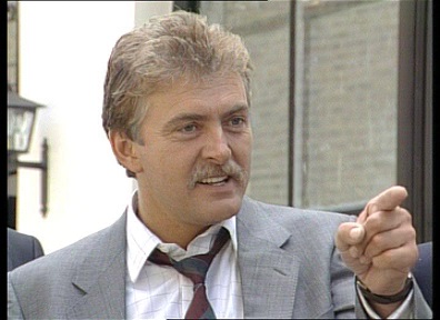 Curious British Telly: 17 of the Greatest Characters from The Bill