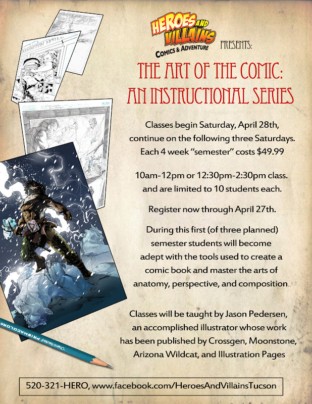 Angry Koala Gear (Vintage): Tucson Comic Store Heroes and Villains ...