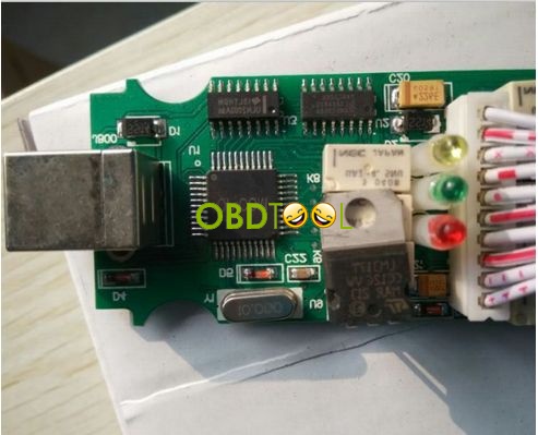 OPCOM Software V120309a/ 090714 Firmware V1.45/ V1.59/ V1.39-EOBDTool.co.uk