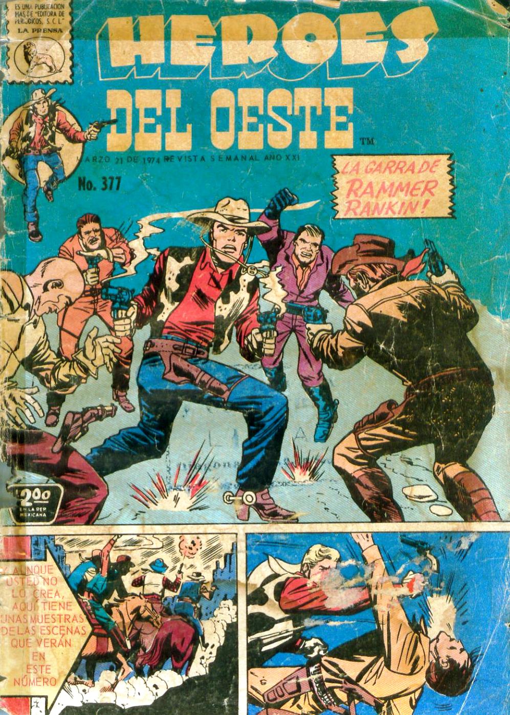 COMICS DE LA PRENSA: Historietas clásicas de colección para descarga ...
