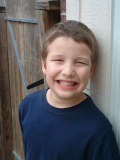 Jakie, Matty, and Madison