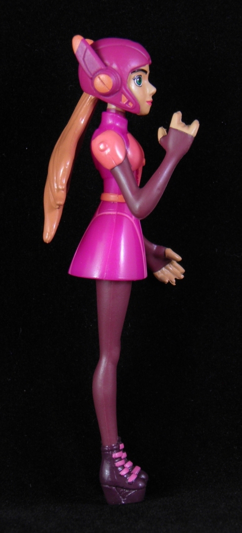 Shes Fantastic Big Hero 6 Honey Lemon 0116