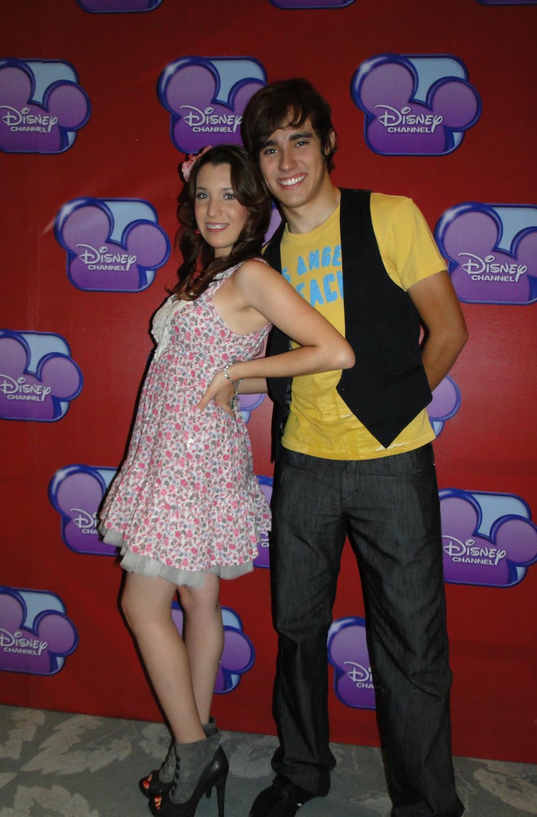 Cine Informacion y mas: Disney Channel - 2011 Novedades en la ...