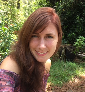 Author Jessica Nelson: About Jessica