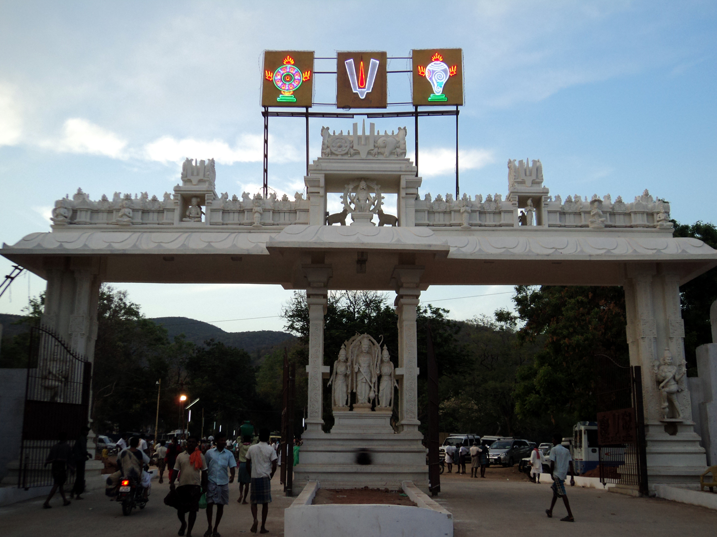 Photo And Wallpapers: alagar kovil festival photos, alagar kovil ...