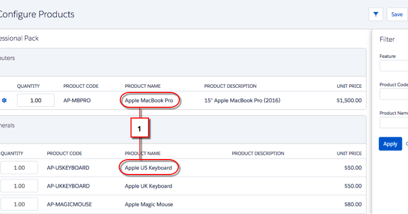 Salesforce World: Salesforce CPQ - Quote-to-Cash and CPQ Software