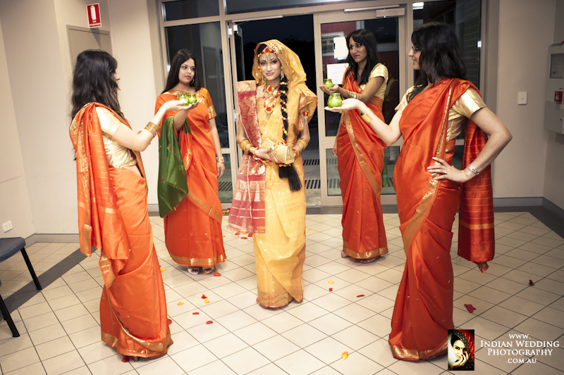 Gaye-Holud-Bangladeshi-Wedding-Ceremony-SYDNEY