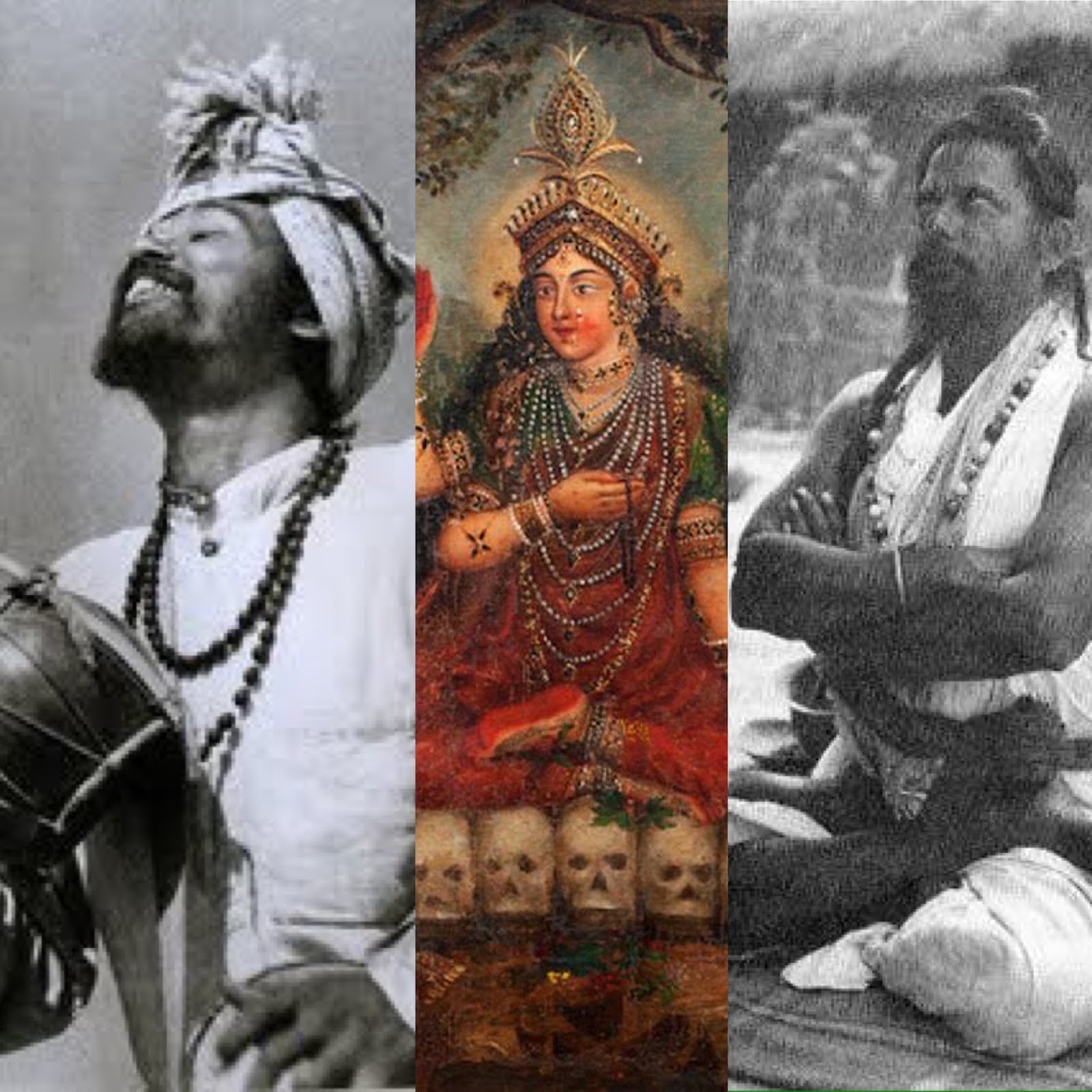 Oldest 'ONLY LINEAGE' of VAISHNAVA TANTRIC Bhakti BAULS from the SOUL ...
